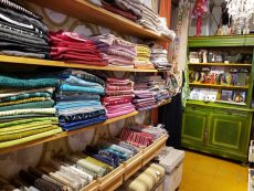 【Little Tree Cafe】めくるめく幻想の世界にいざなわれるカフェ 神戸市中央区