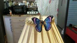 【Little Tree Cafe】めくるめく幻想の世界にいざなわれるカフェ 神戸市中央区