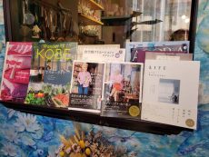 【Little Tree Cafe】めくるめく幻想の世界にいざなわれるカフェ 神戸市中央区